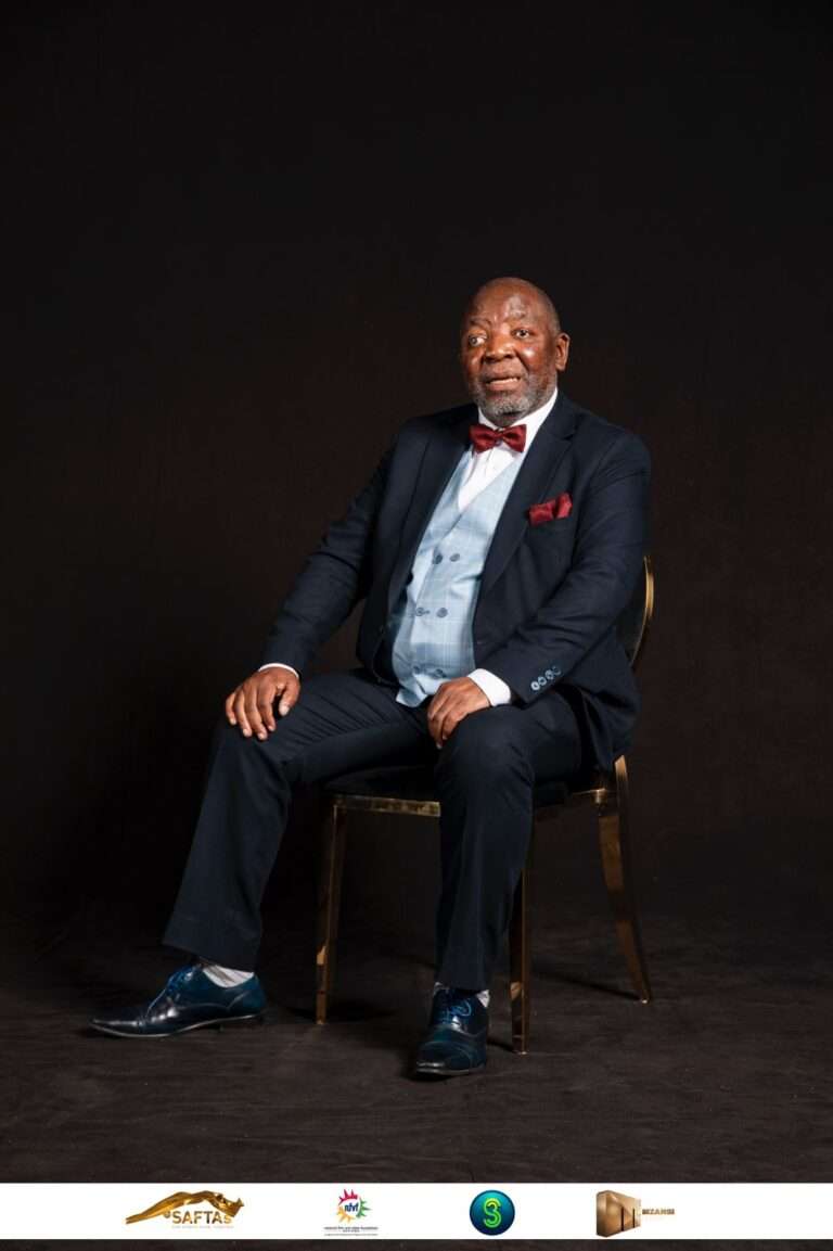 Dr Jerry Mofokeng-Makhetha – National University of Lesotho